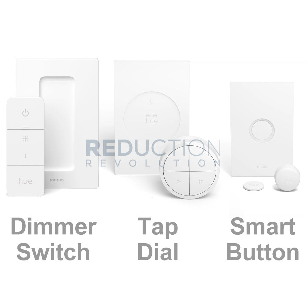 Philips Hue Smart Button Australia