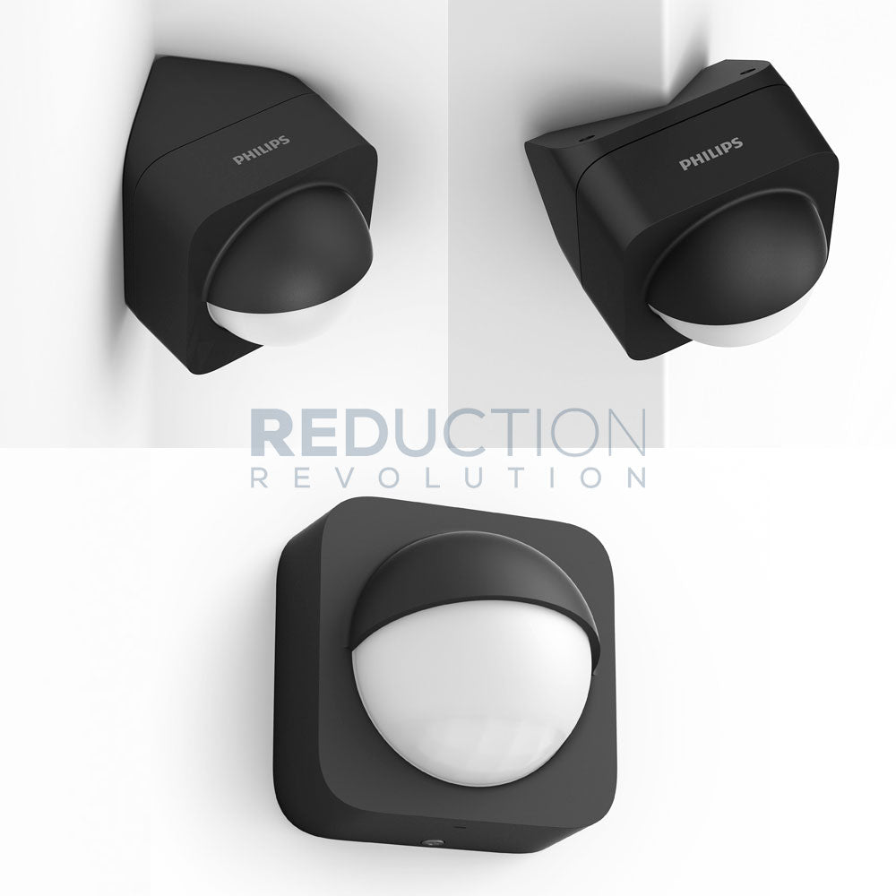 Philips Hue Outdoor Motion Sensor - Smart Light Sensor