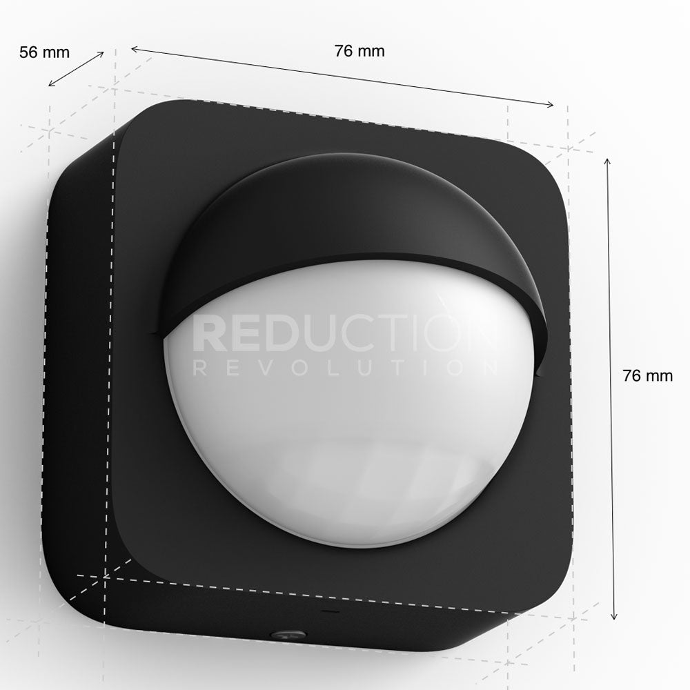 Philips Hue Outdoor Motion Sensor - Smart Light Sensor