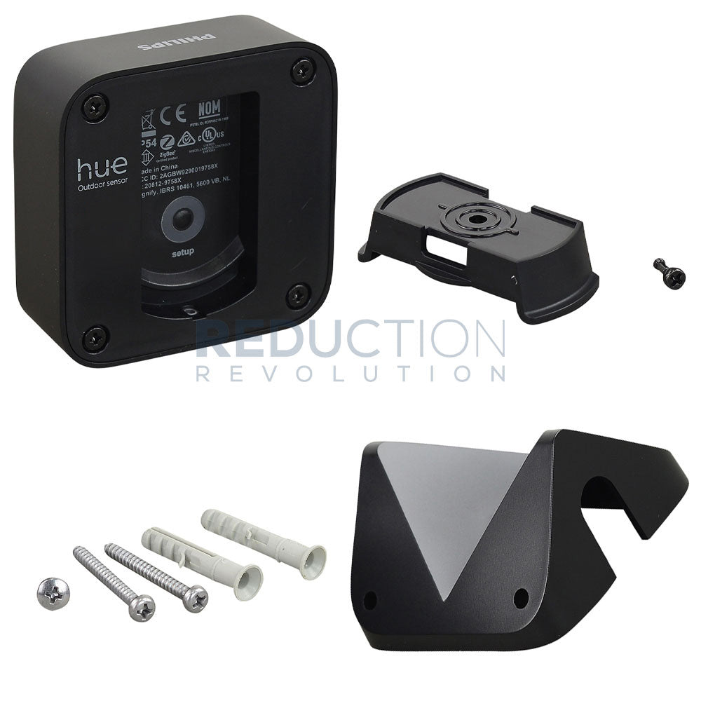 Philips Hue Outdoor Motion Sensor - Smart Light Sensor