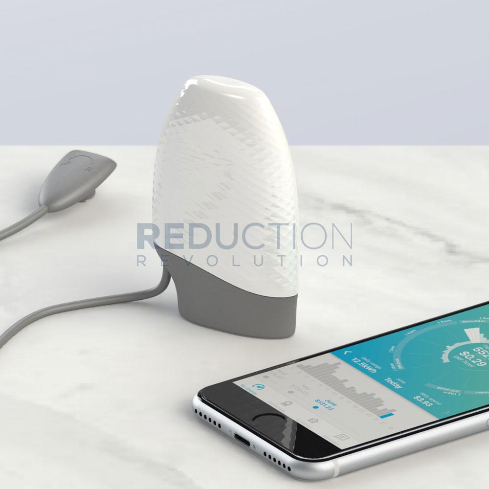 Powerpal Smart Meter Energy Monitor & Phone App