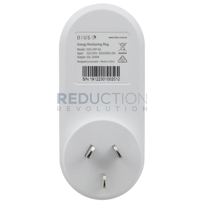 Power Consumption Meters | Power Usage Meters