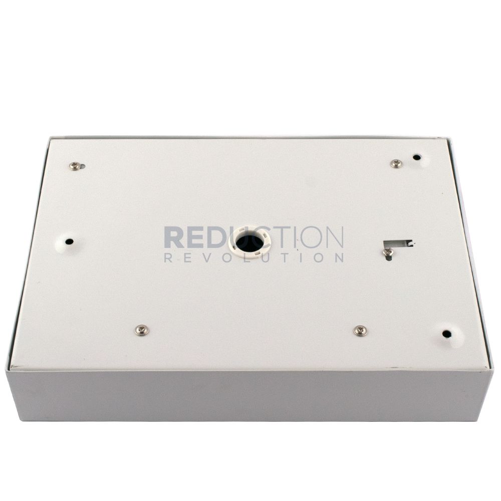 Ezyfit LED Surface Mount Emergency Light 2W